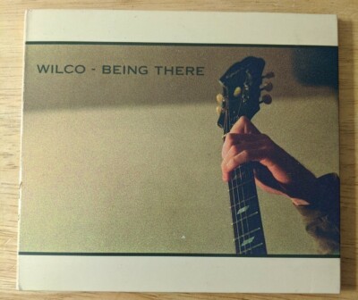 Being There by Wilco (CD, 1996) 93624623625| eBay