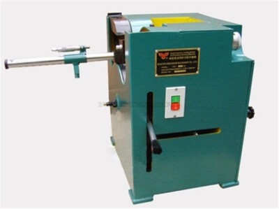 Rotary Cutting-Off & Grinding Machine HYC-300G, Pin Cutting Machine ...