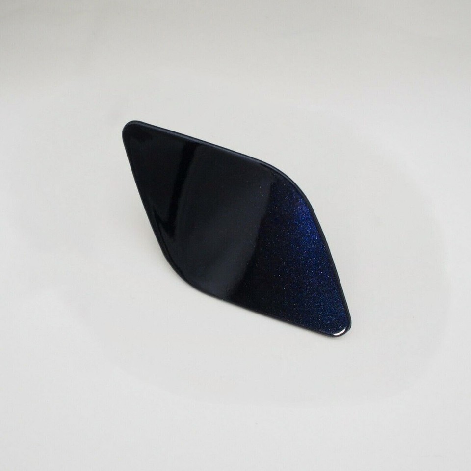 Scheinwerfer Wascher Abdeckungen Für BMW X6 E71 E72 2008-2014 Farbe ...