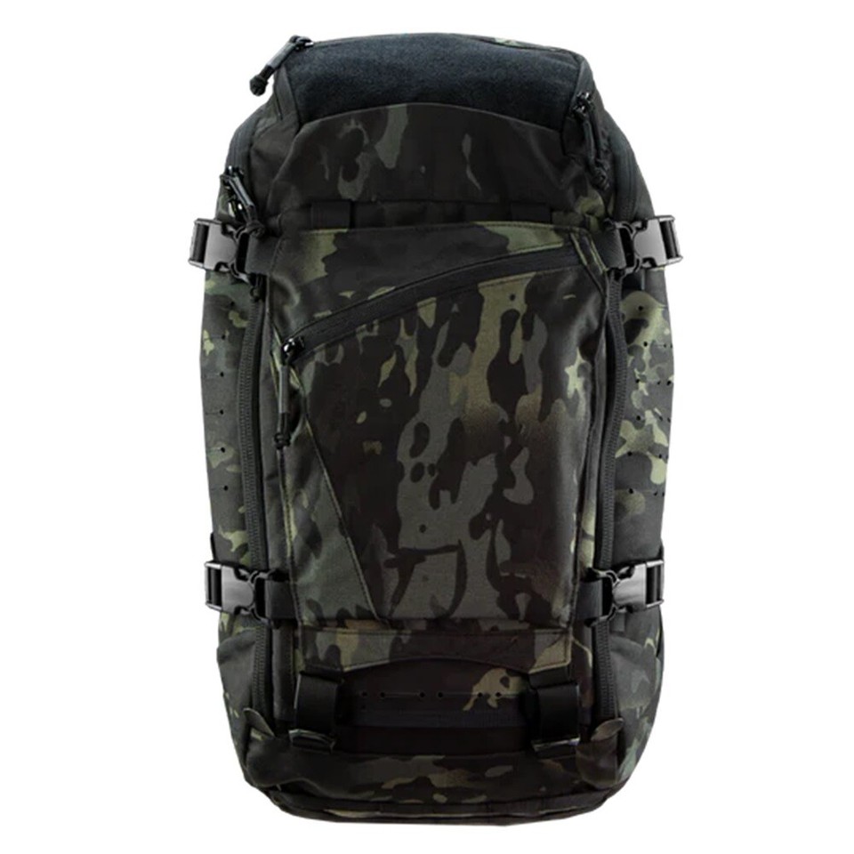 CONDOR 111295 NOMAD 25L 500D CORDURA® NYLON URBAN EDC TACTICAL BACKPACK ...