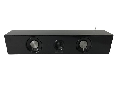 Samsung PS-DC1 Surround Sound Center Speaker | eBay