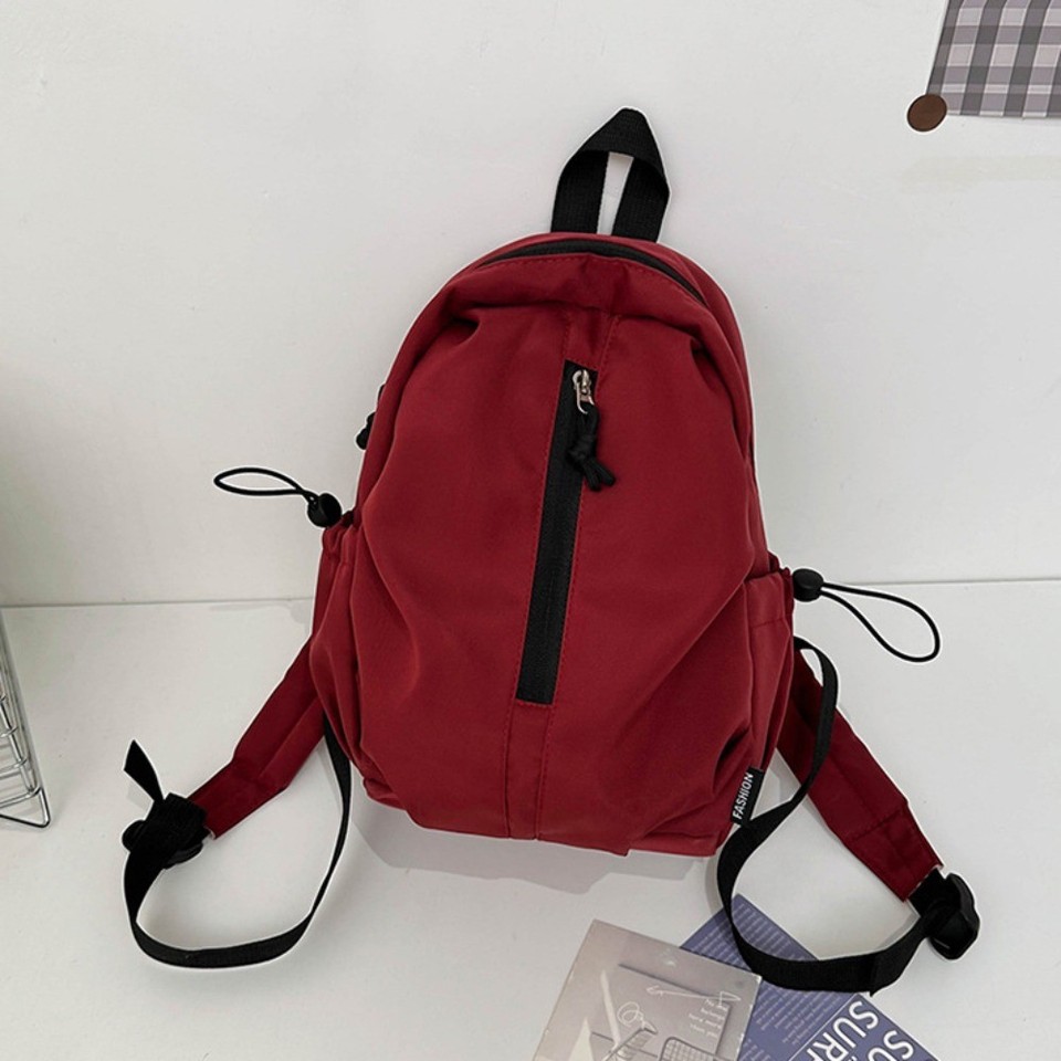 Large Capacity Hiking Backpack Lightweight College Bag Book Bag Outdoors | eBay Australia