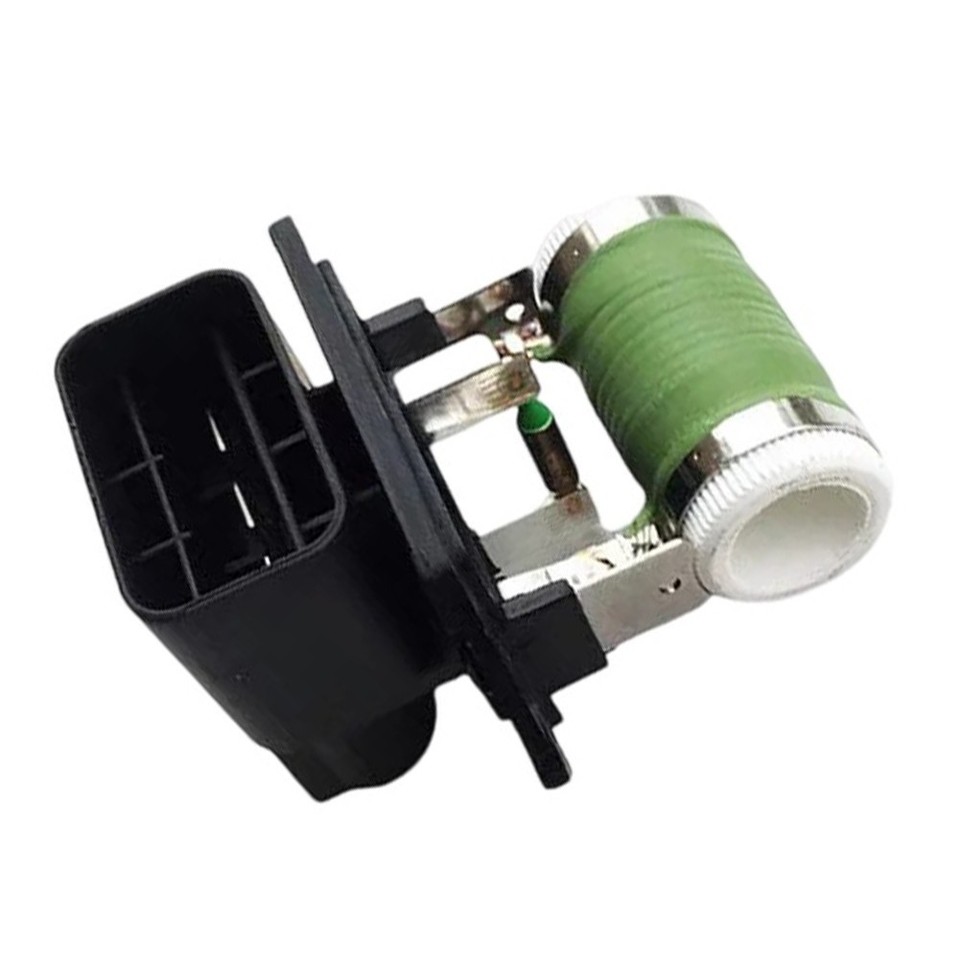 Airflow Management Blower Resistor Car Maintenance Robust Construction ...
