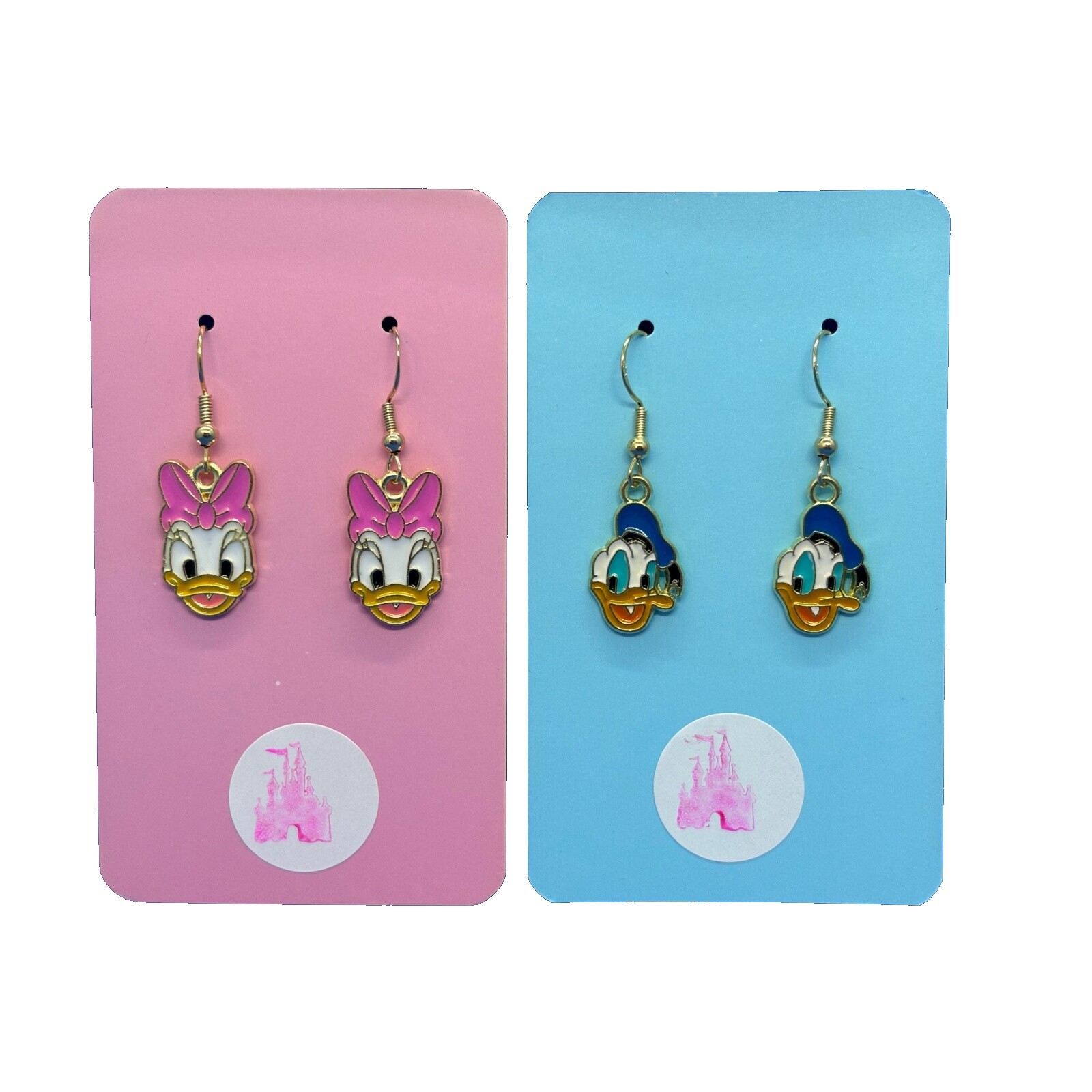 Daisy Duck Ears | eBay UK