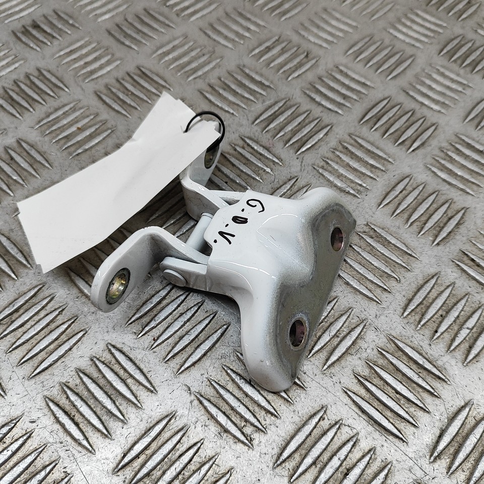 KIA NIRO SG2 Türscharnier hinten rechts oben 79420-D8000 160 kW 2023 ...