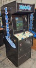 ZAXXON ARCADE MACHINE by SEGA/GREMLIN 1982 (Excellent Condition) *RARE ...