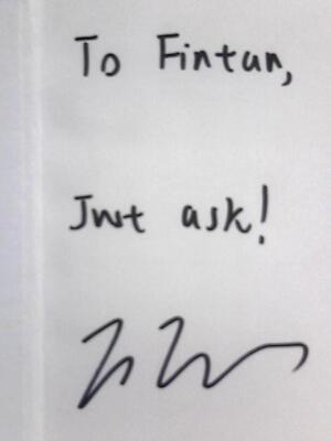 Rejection Proof (Jia Jiang - 2015) (ID:16553) | eBay