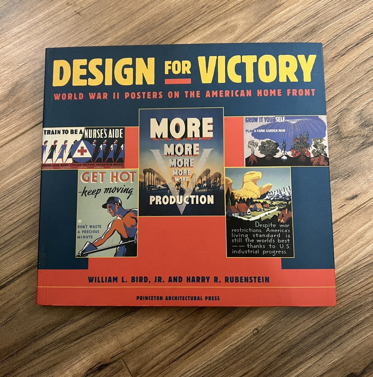 World War I American Homefront