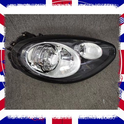 OEM 97063117054 Right AFS Xenon Headlight For 2014-2016 Porsche ...