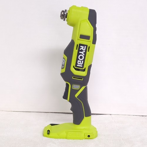 Ryobi PCL430 18V Oscillating Multi-Tool, Variable Speed, 10000-20000 ...