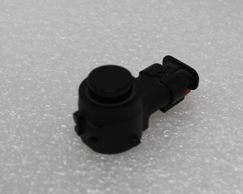 NEW 2021-2024 Tesla Model S X Y Bumper Parking Sensor 2525002-01-D ...