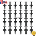 30x For Chrysler Dodge Ram 5160260AA Rear Bumper Tail Light Fender Push ...