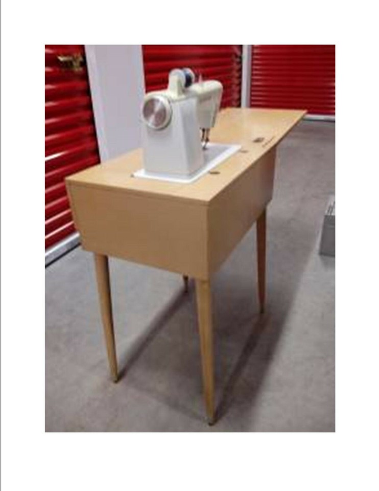 1960s vintage Singer 604 for sale | eBay