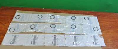(15) York Controls O Ring 028-12961-017 | eBay