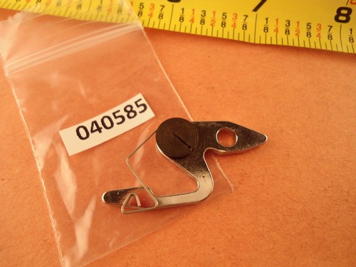 CHECK SPRING PULL UP SET PFAFF 1196,1197,1209,1211,1212-1214,1216,1217 ...