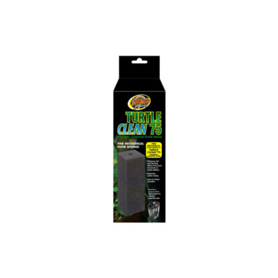 TURTLE CLEAN 75 FINE MECHANICAL SPONGE | eBay