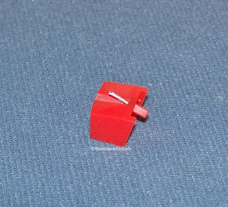 792-D7 NEEDLE STYLUS for Marantz CT300 Sharp STY 127 STY20SG Toshiba N ...