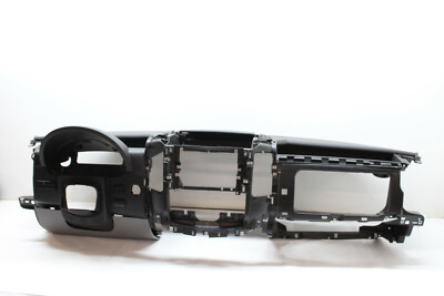 2012 MERCEDES SPRINTER 2500 DASHBOARD DASH ASSEMBLY BLACK OEM 10 11 12 ...