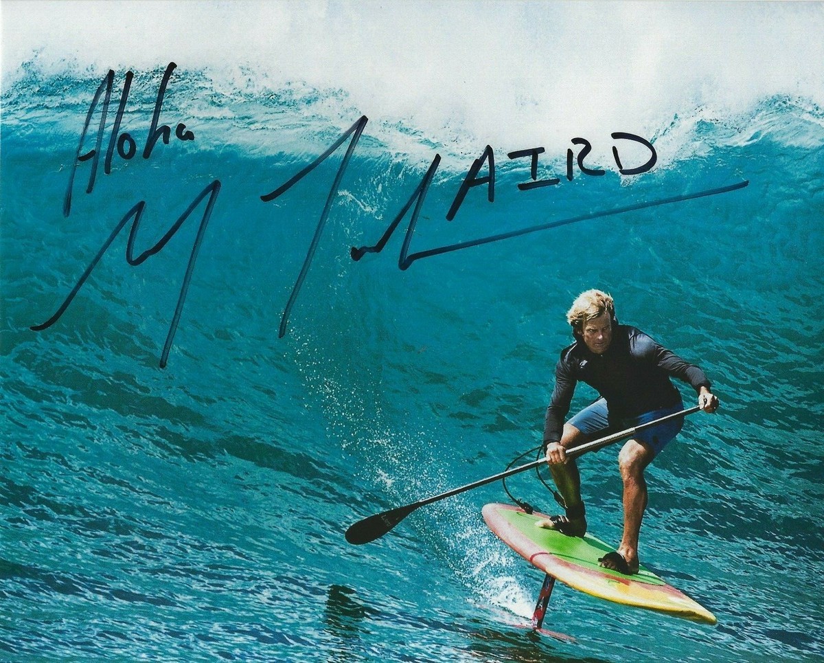 Laird Hamilton Surfing Laird Hamilton | Rider | Free Wing Foiling, SUP