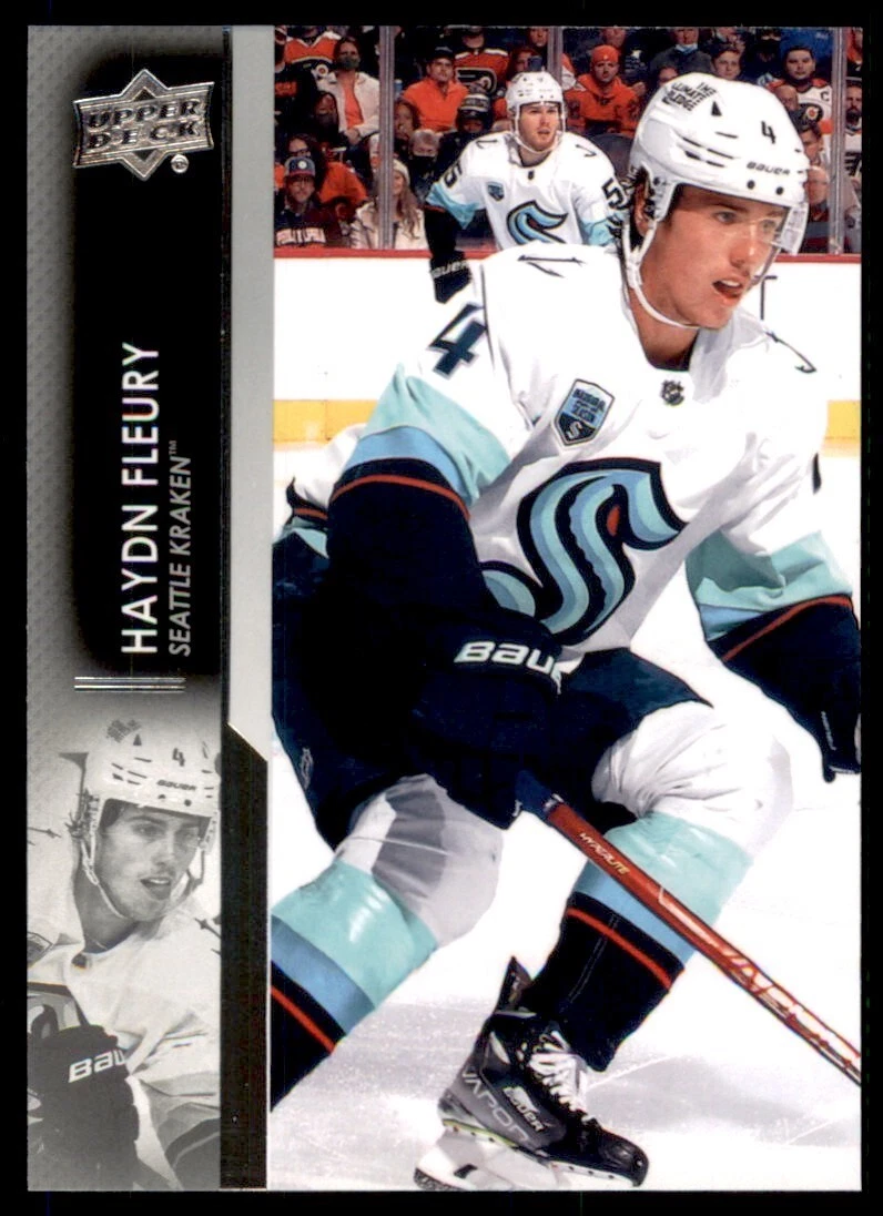 Haydn Fleury