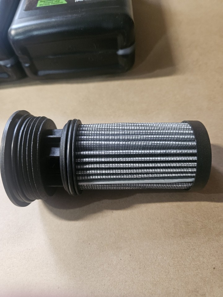 Hydro Service Kit For Exmark Lazer Z AS E S X Z 126-8103 116-0164 Hydro ...