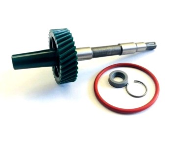 New 727 Transmission 34 Tooth Long Speedometer Gear w Oring & Seal | eBay