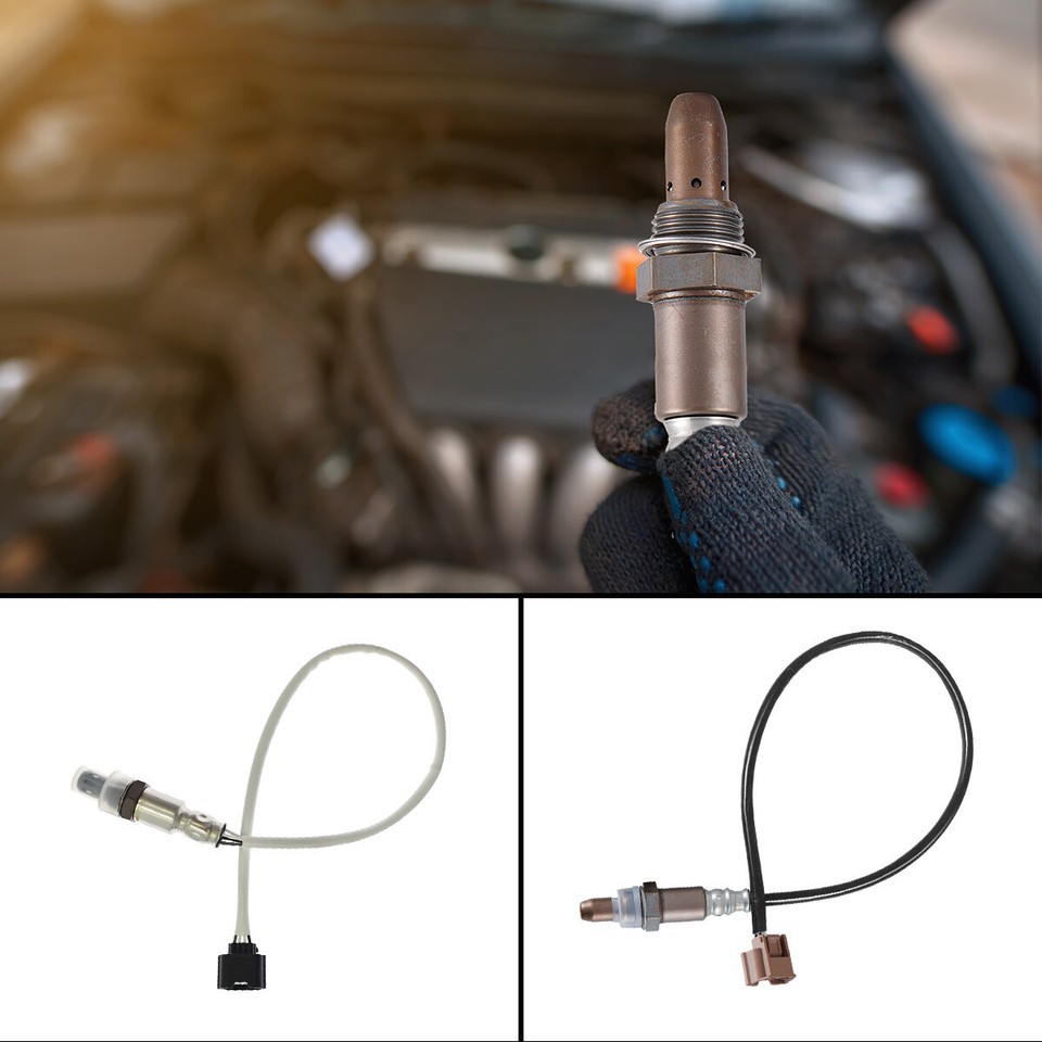 Oxygen O2 Sensor Upstream Downstream For 2013-2017 Nissan Altima 2.5L #234-9133 | eBay