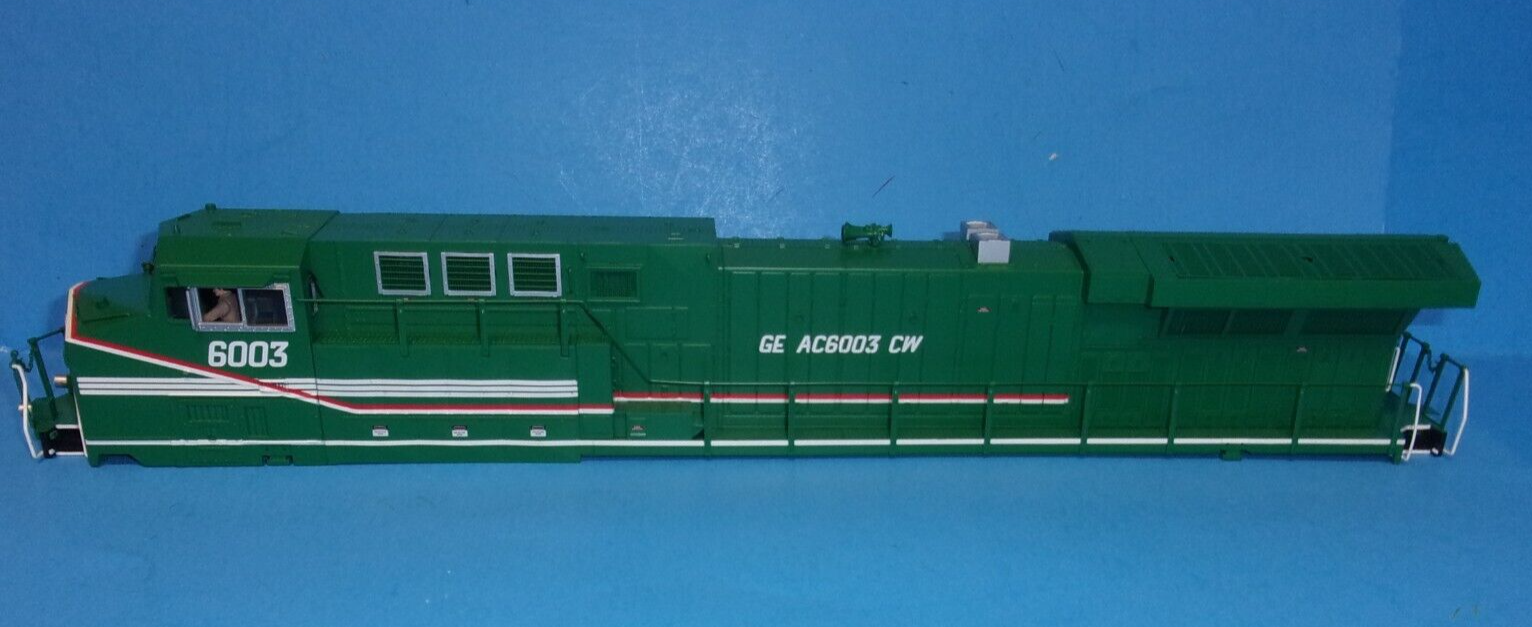 MTH+Premier+O+Scale+GE+Demonstrator+AC6000+Diesel+Engine+Cab+6003+20 ...