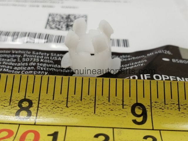 FORD OEM 84-91 F-150-Clutch Pedal Bearing E69Z7526A for sale online | eBay