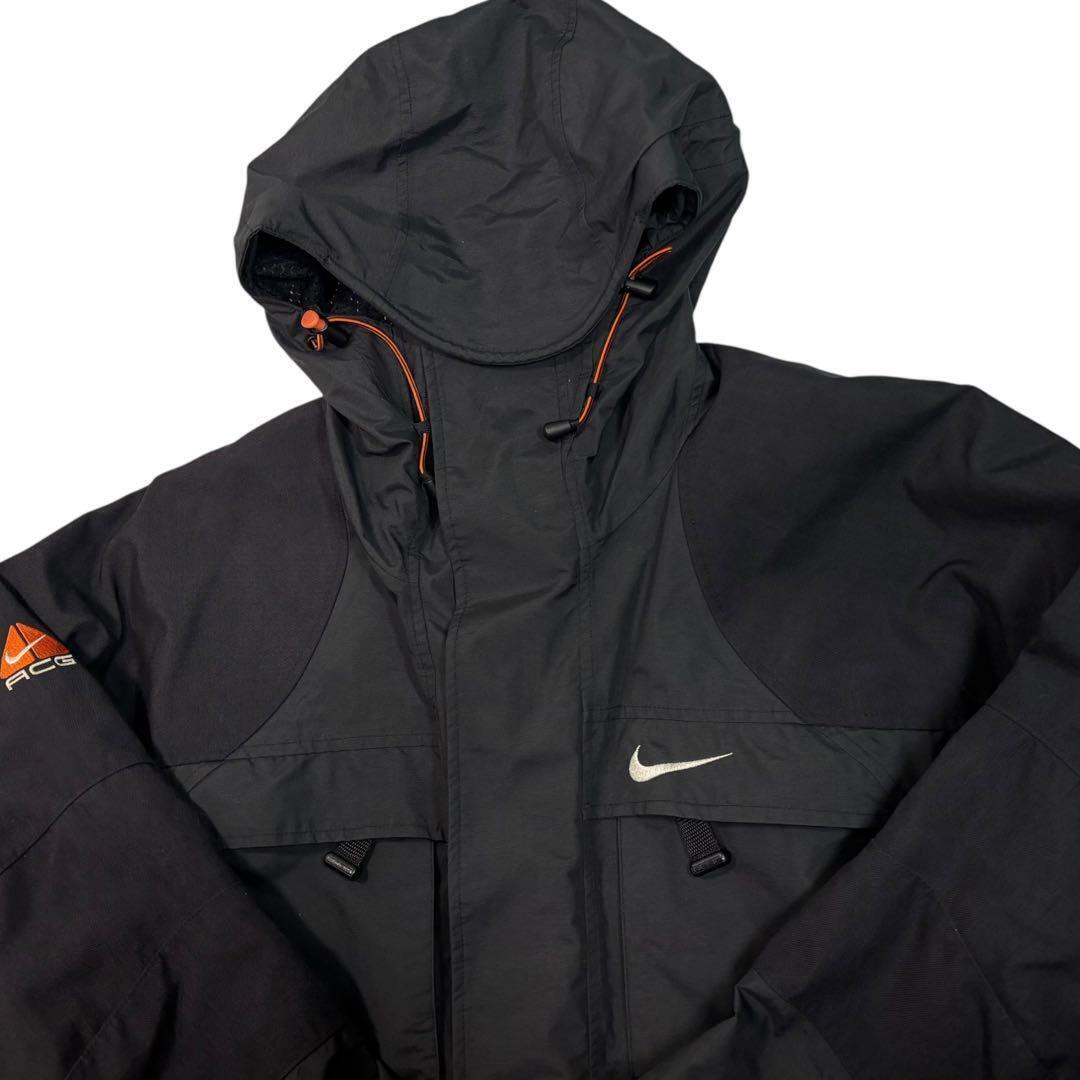 90 s NIKE ACG Nylon Jacket Storm Fit XXL | eBay 90 s NIKE ACG Nylon Jacket Storm Fit XXL | eBay