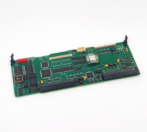 Agilent HP E4400-60500 A12 CPU Board Assembly for E4438C Signal ...