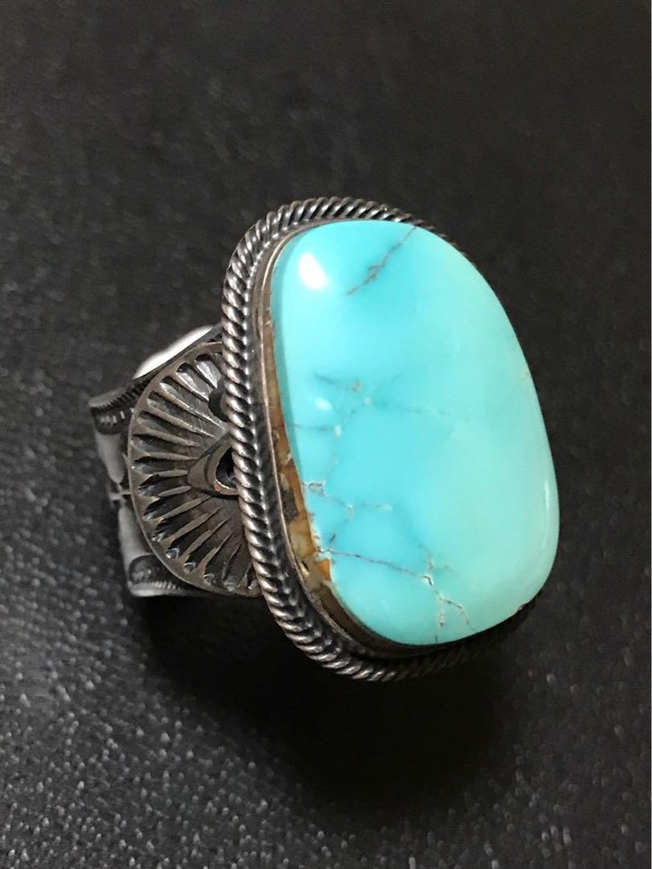 Gary Reeves Ring Size US 10.25 C01 | eBay