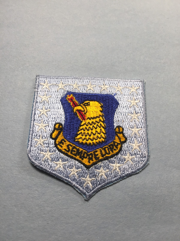 US Air Force -96th Bombardment Wing sew on color patch | eBay