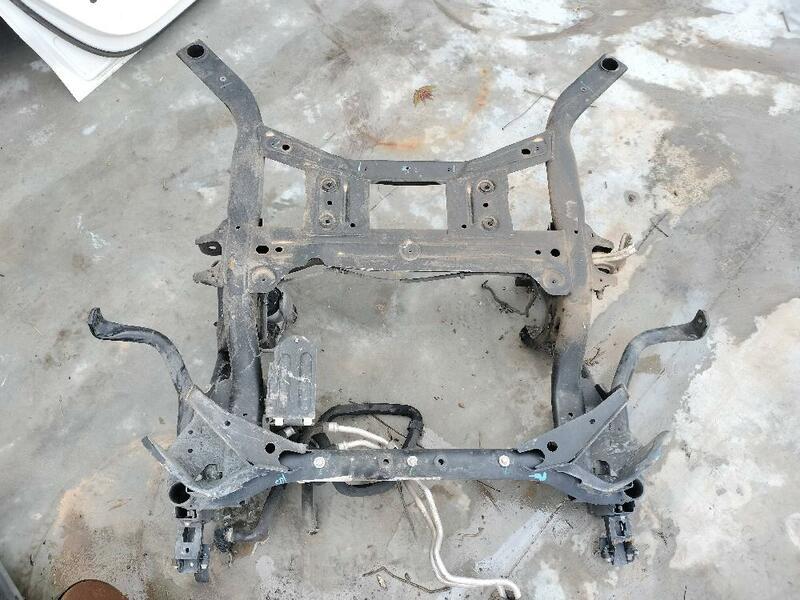 ⭐ HK835482BC alloggiamento del motore per JAGUAR F-PACE (09.2015 ...