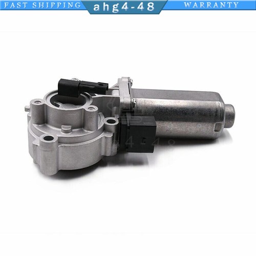 27102449709 Transfer Case Motor For BMW X3 BMW X5 2001-2013 X6 2008 ...