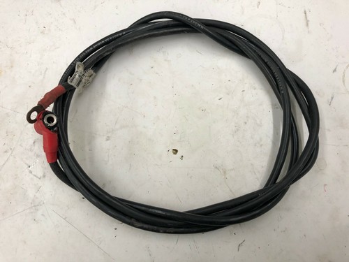 Mercury Outboard Positive Battery Cable 11' OAL 84-88439A46 FRESHWATER ...