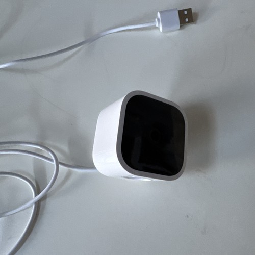 Blink Mini Indoor Plug-in Smart Surveillance Camera BCM00300U 1C PARTS ...