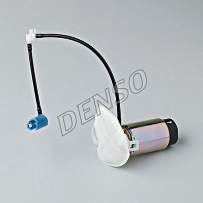 Fuel Pump DENSO Fits TOYOTA Auris Corolla 06-14 23220-37050 | eBay