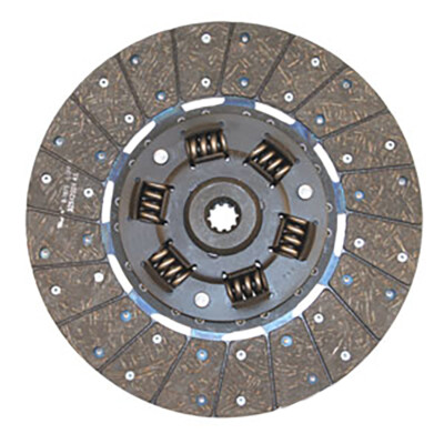 Tractor Parts - Tractor Clutch Disc