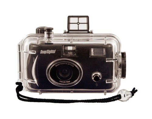 Intova Sports Utility Camera with Flash Waterproof 100 Feet ...