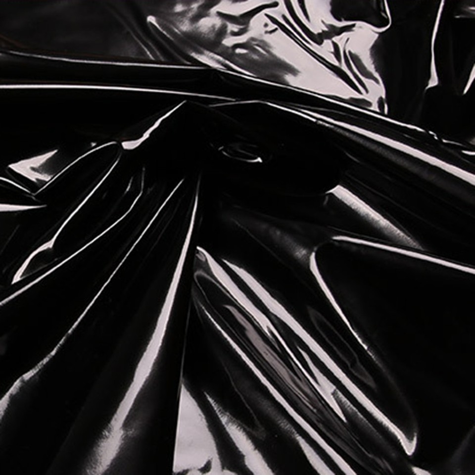 Cytherea PVC Bed Sheet for Wet Games, Full Size Waterproof Bedding ...