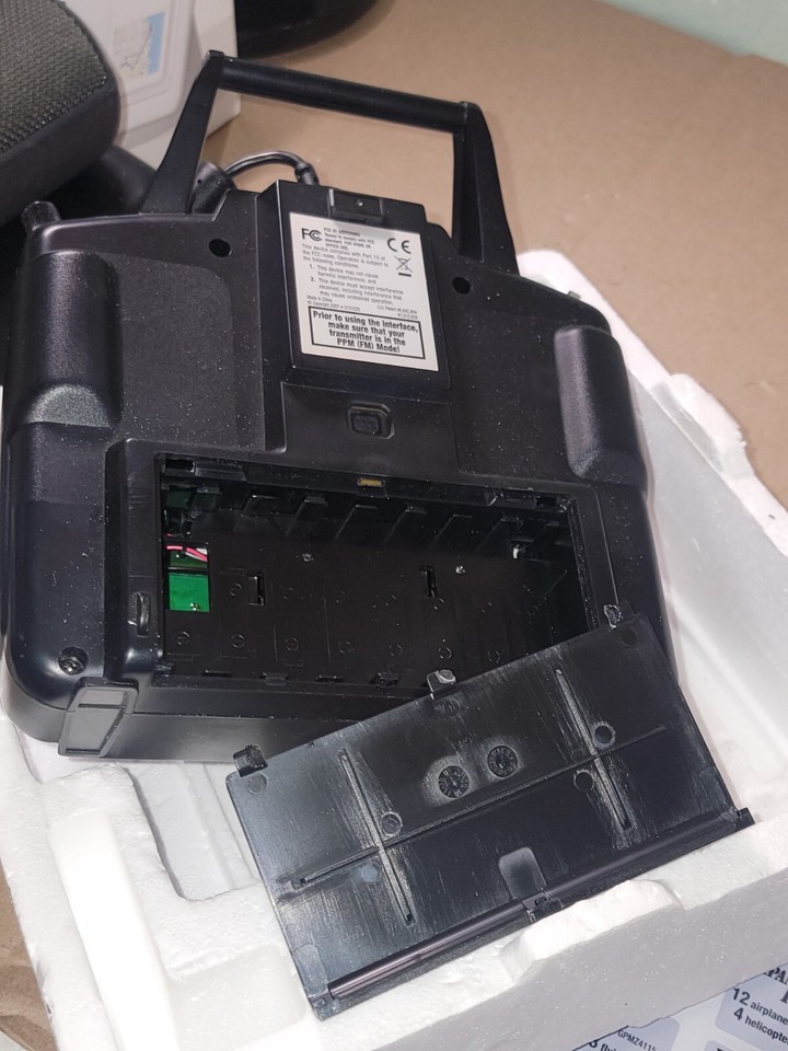 Real Flight G5.5 R/C Flight Simulator & Interlink Elite Controller by ...