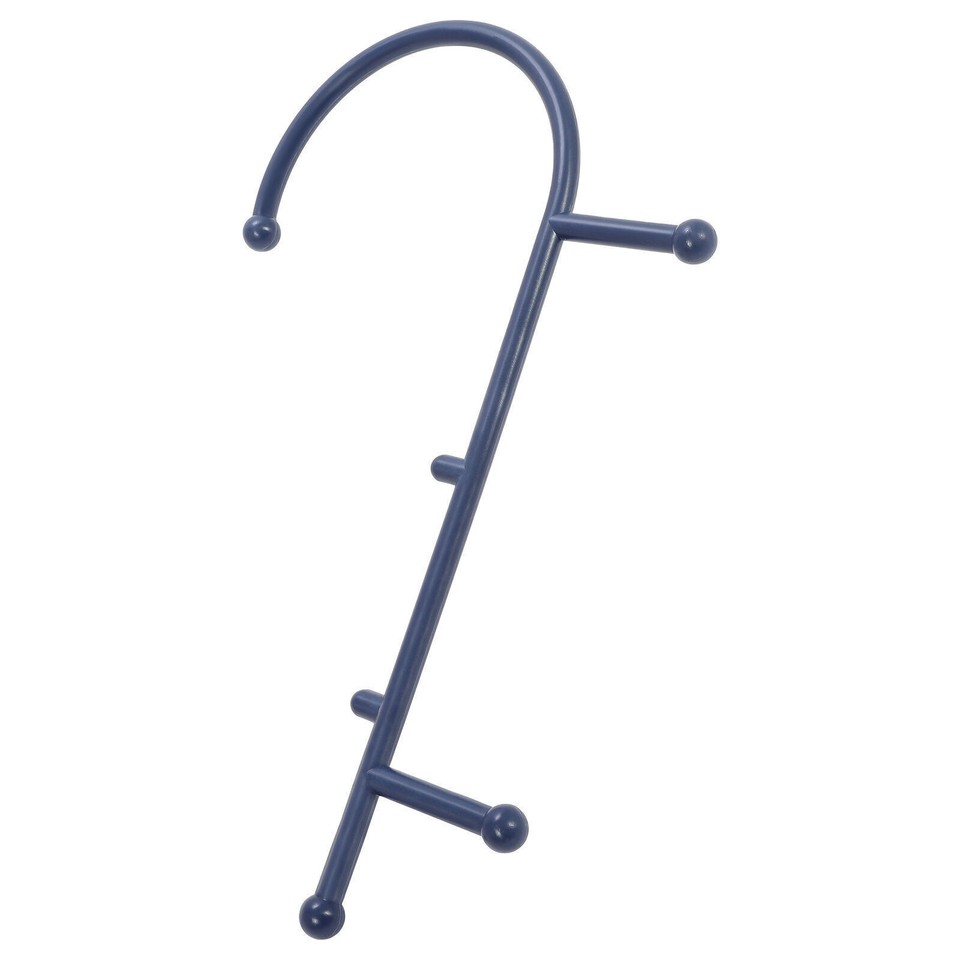 Therapeutic cane Manual Massager Muscle Trigger Point Tool For ...