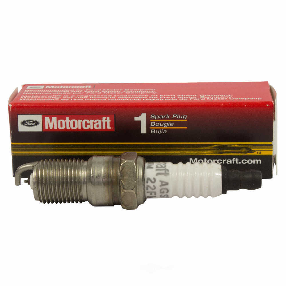 Motorcraft AGSF22FM - Alternative spark plugs