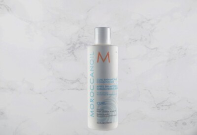 New Moroccanoil Curl Enhancing Conditioner 8.5 oz/ 250 ml Curl-Boosting ...