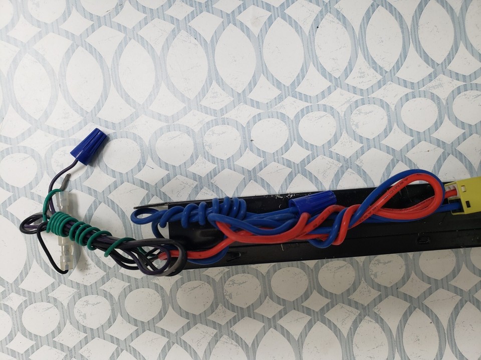 Espen Programmable LED Driver VPL50-2C-030/036 120-277V 33W | eBay