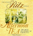 Afternoon Tea by Helen Simpson (1986, Hardcover) for sale online | eBay