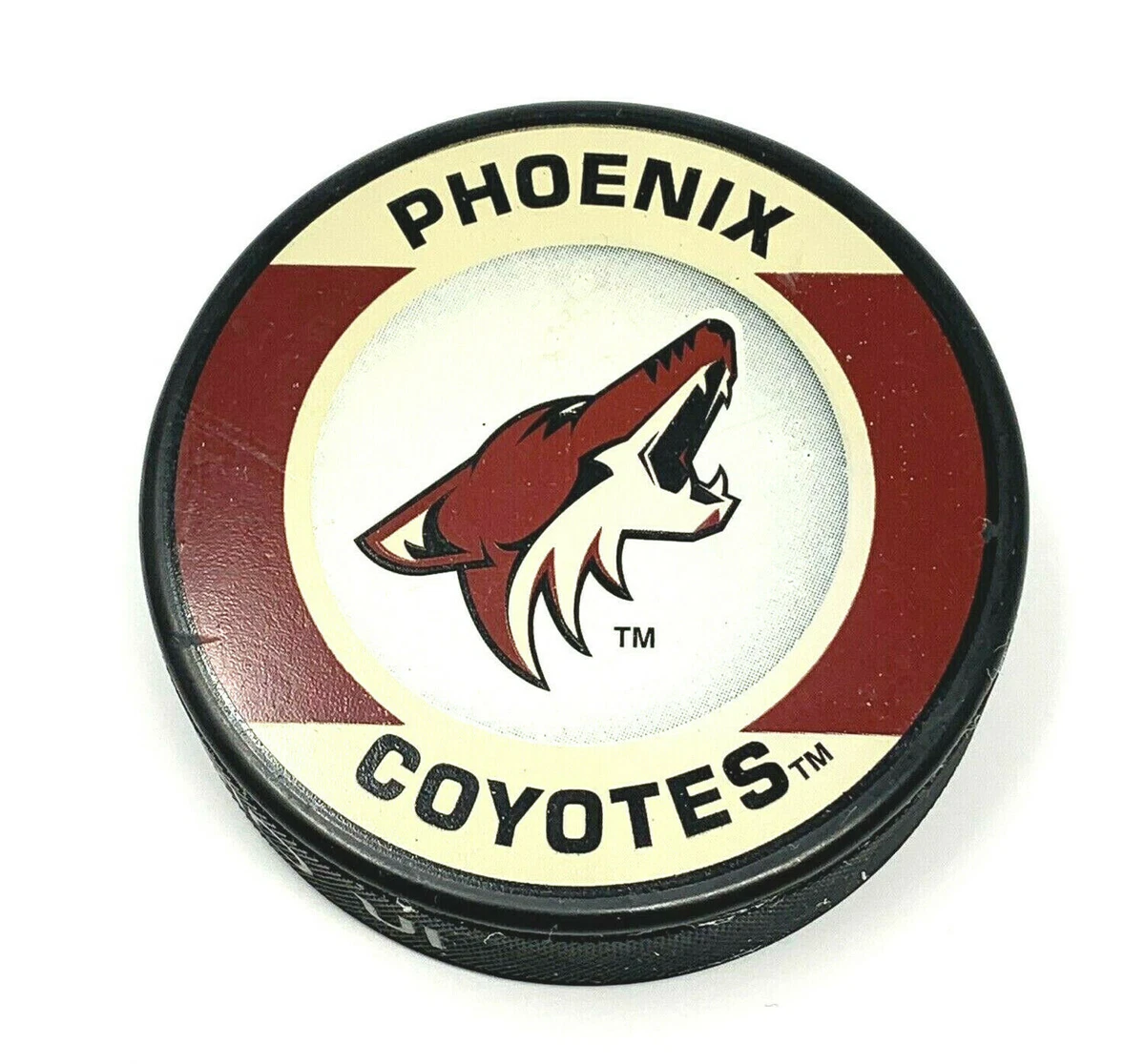 Phoenix Coyotes Logo