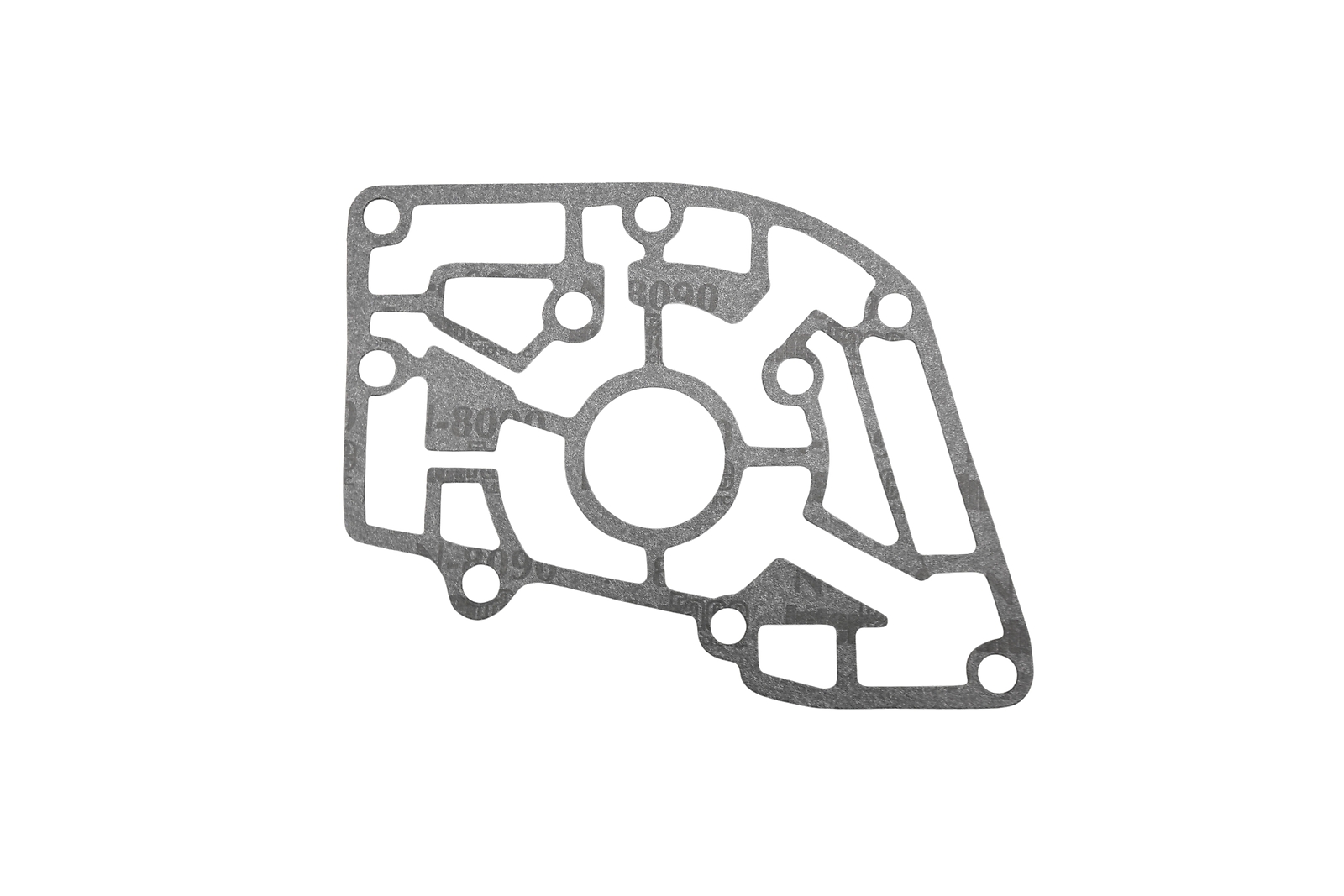 SBT 41-400-16 Muffler Damper #1 Gasket NOS | eBay