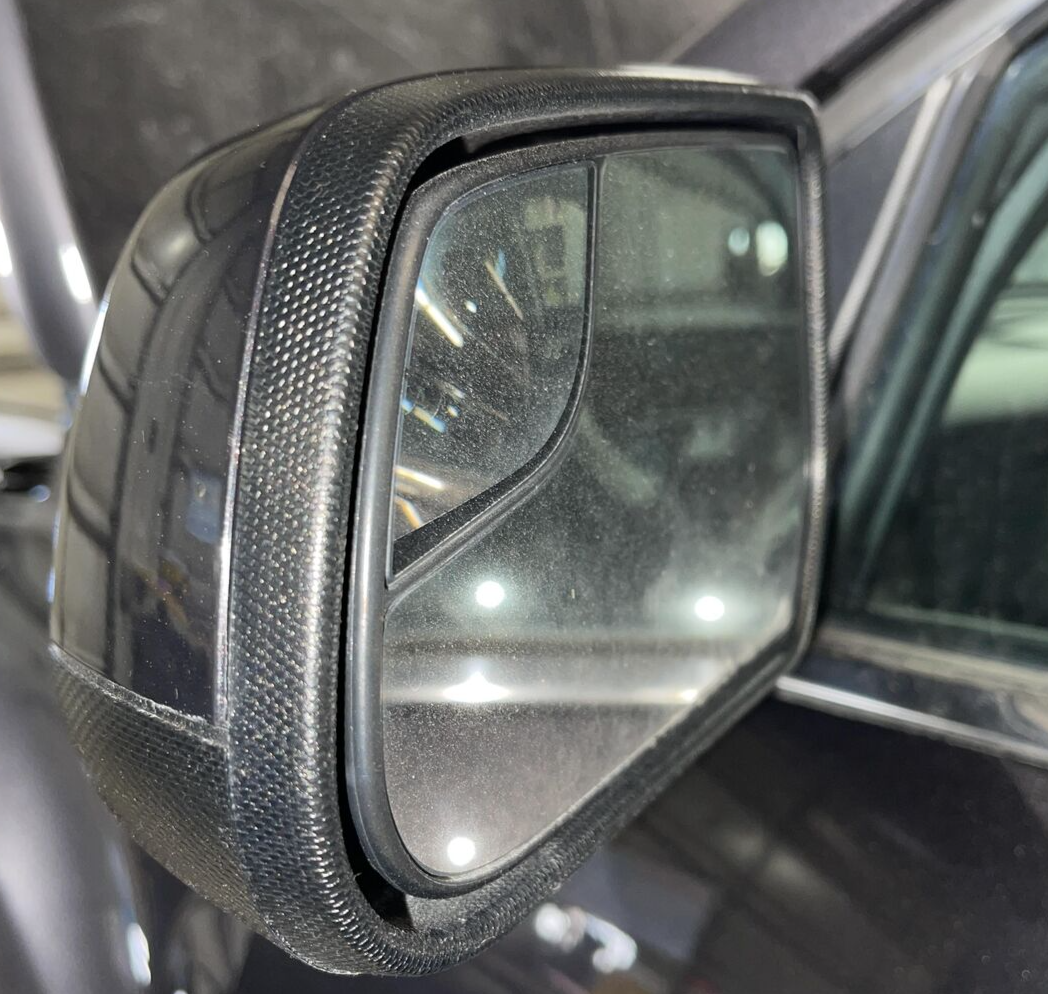 10 11 12 13 14 CHEVY EQUINOX Door Mirror Left POWERED IRIDIUM PAINT 10-11-12-13-14-chevy-equinox-door-mirror-left-powered-iridium-paint